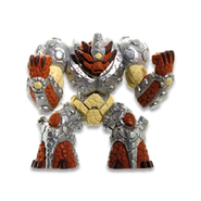 Nick | Gormiti Wiki Italia | Fandom