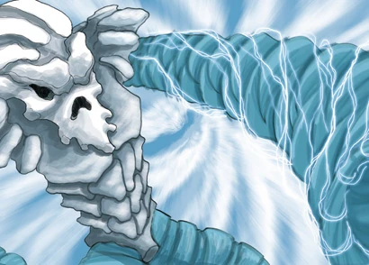 Vorticus | Gormiti Wiki Italia | Fandom