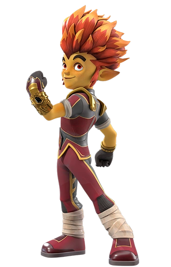 Riff | Gormiti Wiki Italia | Fandom