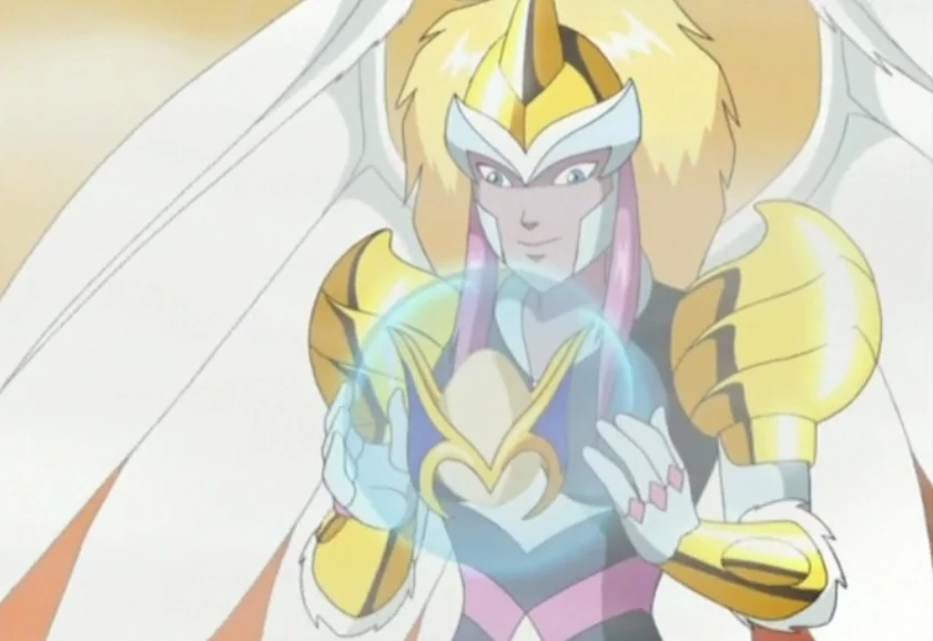 Uovo della Solitudine | Gormiti Wiki Italia | Fandom