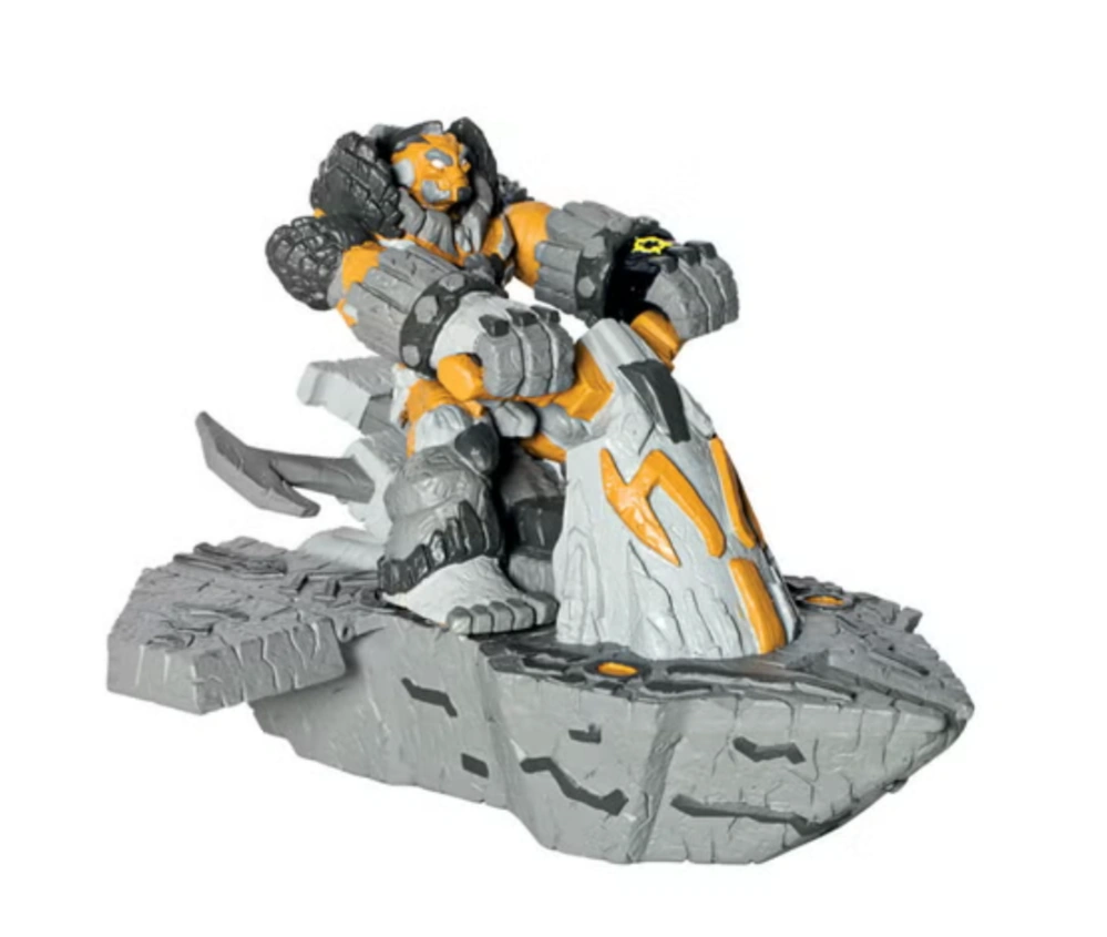 Stone Naut | Gormiti Wiki Italia | Fandom