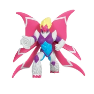 Jessica | Gormiti Wiki Italia | Fandom