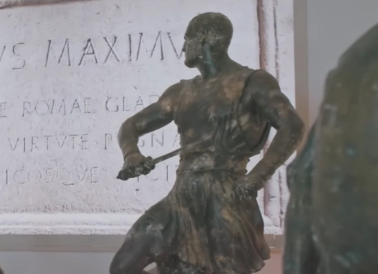 Titus Maximus | Gormiti Wiki Italia | Fandom