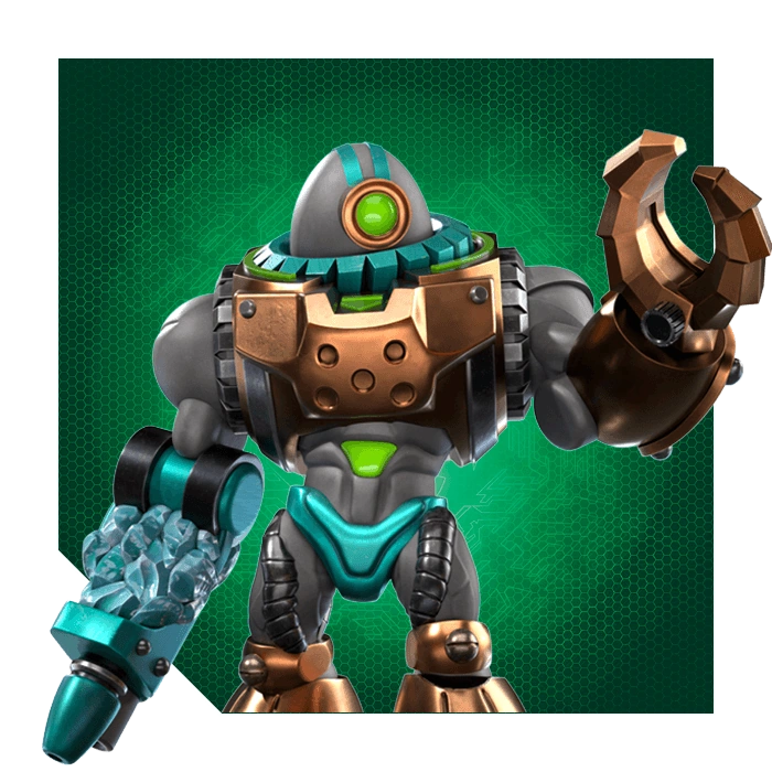 Kyonos | Gormiti The Heralds Of Gorm Wiki | Fandom