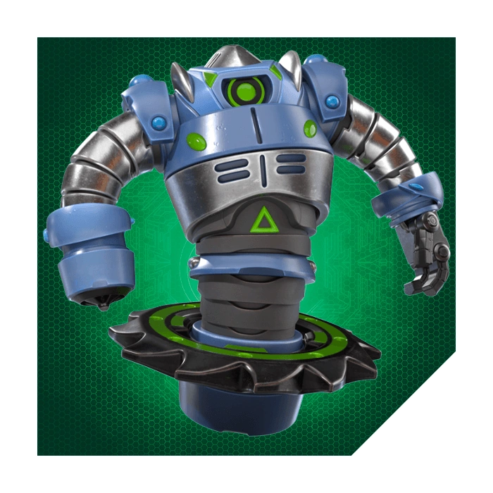 Cosmyr | Gormiti The Heralds Of Gorm Wiki | Fandom