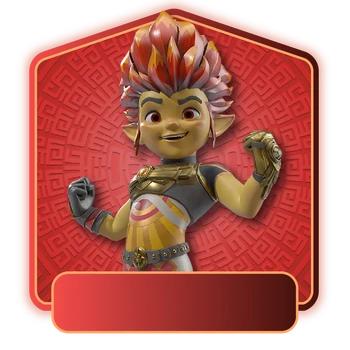 Riff | Gormiti The Heralds Of Gorm Wiki | Fandom