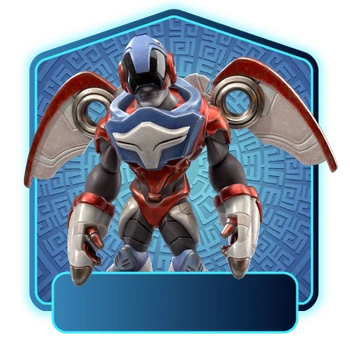 Hurricane | Gormiti The Heralds Of Gorm Wiki | Fandom