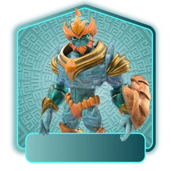 Ikalos | Gormiti The Heralds Of Gorm Wiki | Fandom