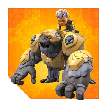 Gorok | Gormiti The Heralds Of Gorm Wiki | Fandom