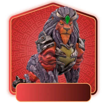 Pyron | Gormiti The Heralds Of Gorm Wiki | Fandom