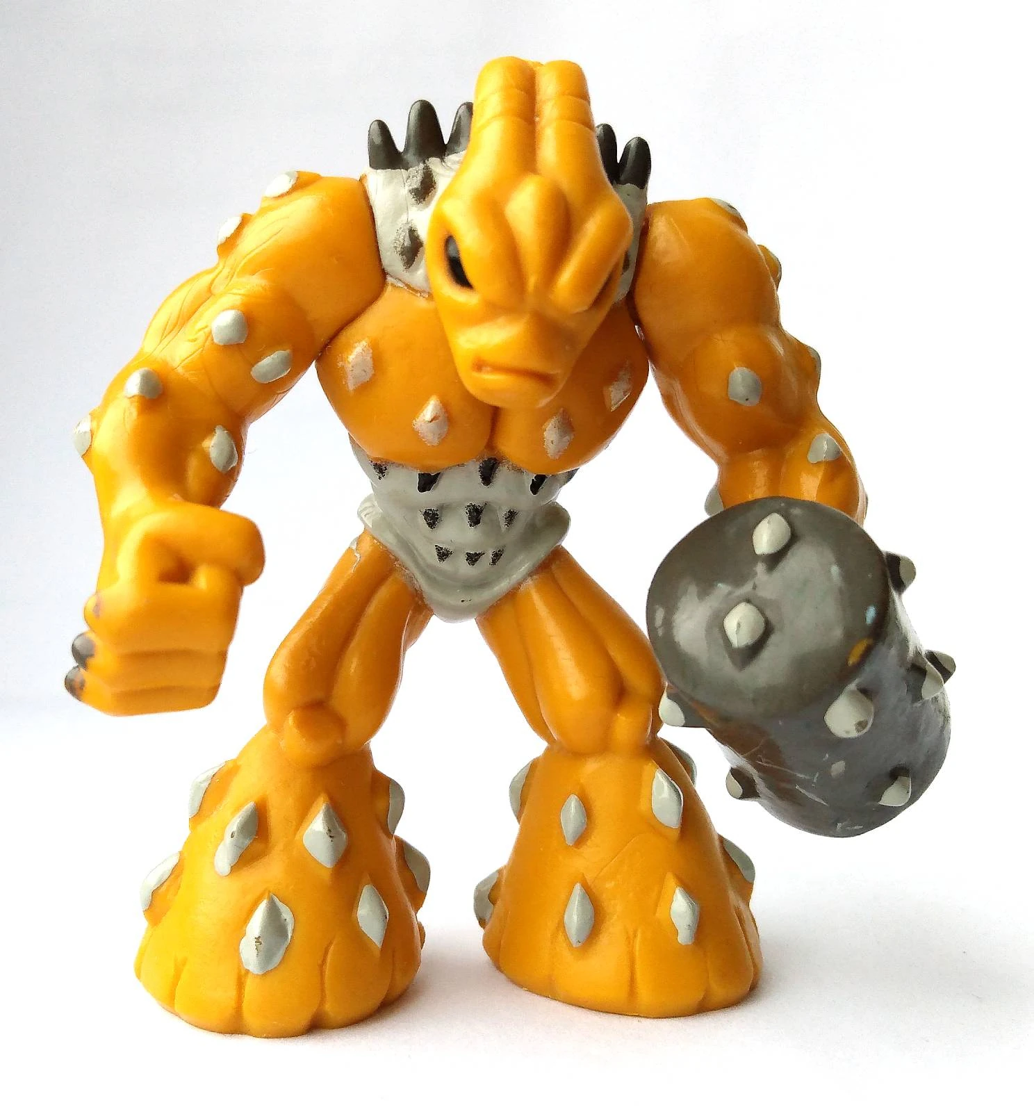 Gheos Lord of Power | Gormiti Wiki | Fandom