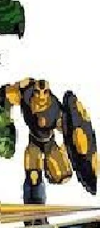 Nicholas Tripp | Gormiti Wiki | Fandom