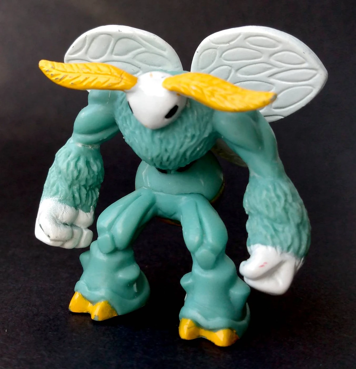 The Magic Lookout | Gormiti Wiki | Fandom