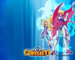 Jessica Wind | Gormiti Wiki | Fandom