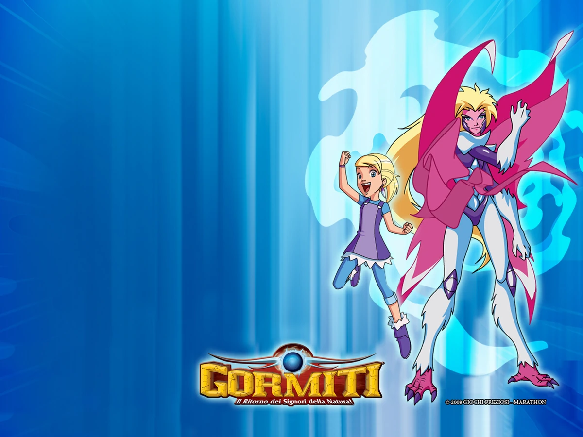 Jessica Herleins | Gormiti Wiki | Fandom