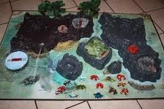 Gorm | Gormiti Wiki | Fandom