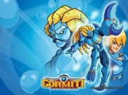 Tobias Tripp | Gormiti Wiki | Fandom