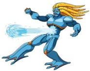 Tobias Tripp | Gormiti Wiki | Fandom
