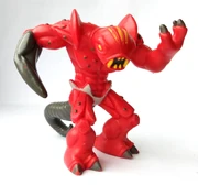 Magmion | Gormiti Wiki | Fandom