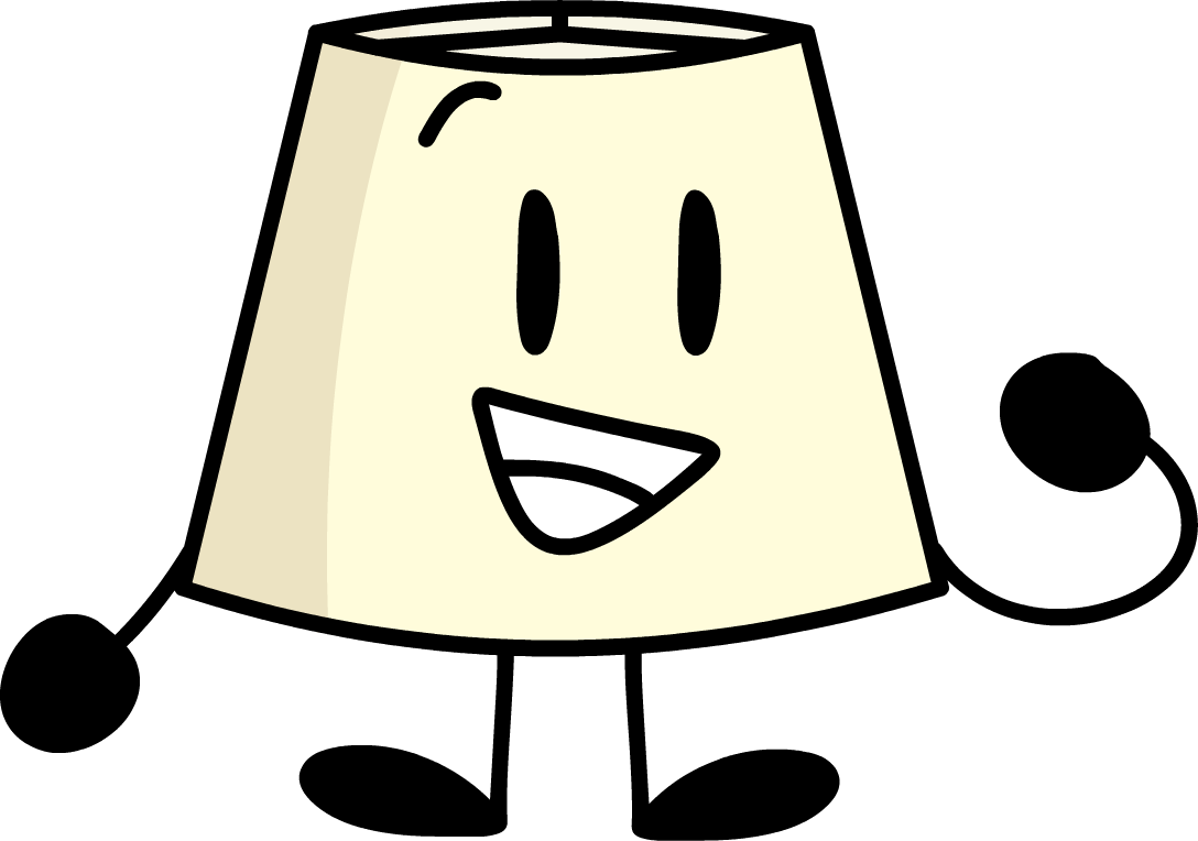 Lampshade | Battle for Unknown Wiki | Fandom