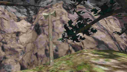 PV (PBBV-1) | Gorilla Tag Ghost Database Wiki | Fandom