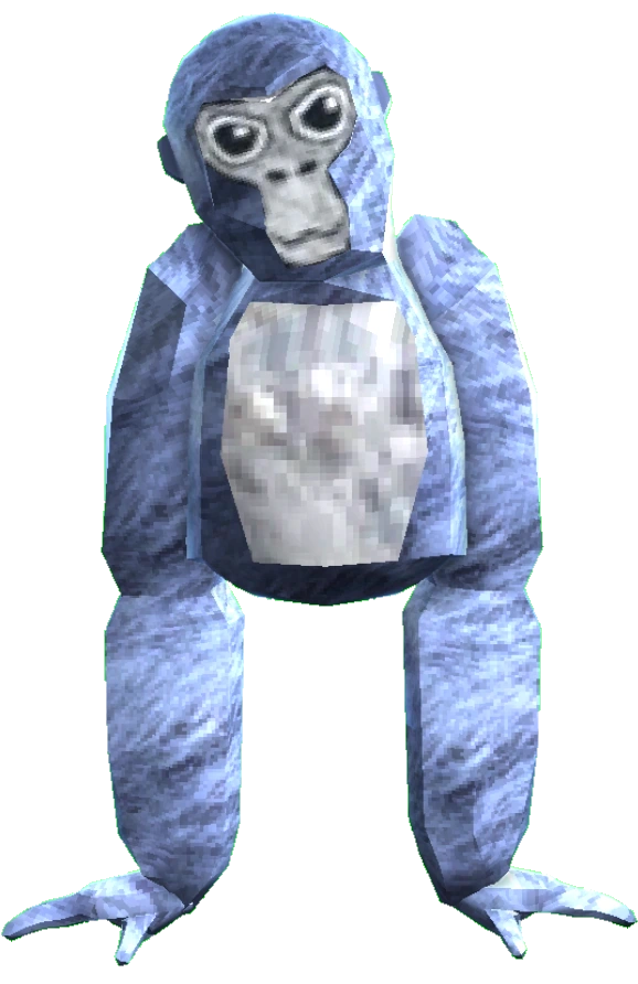 Daisy09 | Gorilla Tag Ghost Database Wiki | Fandom