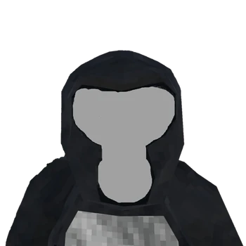 FaceLess | Gorilla Tag Ghost Database Wiki | Fandom