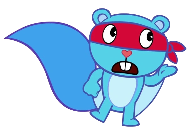 Splendid | Gory Toons Cyclopaedia Wiki | Fandom