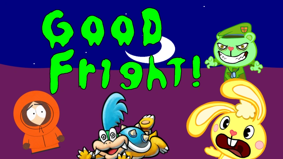 Gory Toons Cyclopaedia Wiki/Group-2 | Gory Toons Cyclopaedia Wiki | Fandom