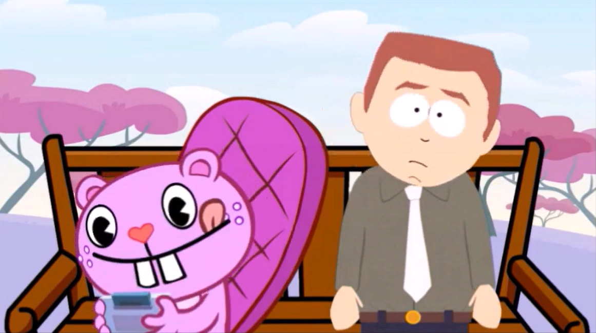 Minty Fresh | Gory Toons Cyclopaedia Wiki | Fandom