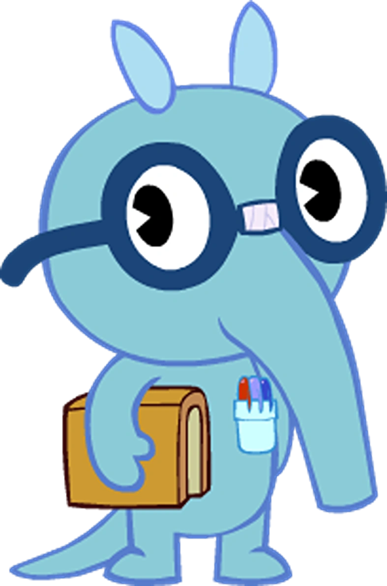 Sniffles | Gory Toons Cyclopaedia Wiki | Fandom