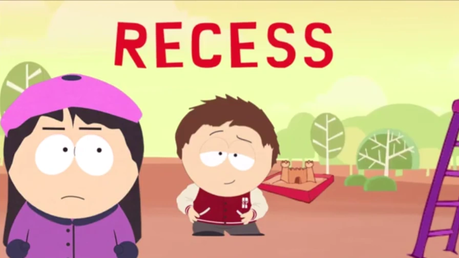 Recess | Gory Toons Cyclopaedia Wiki | Fandom