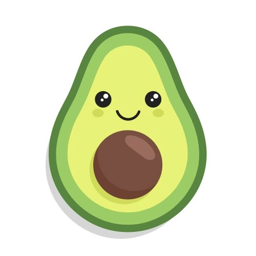 Avocado | Gosiatest Wiki | Fandom