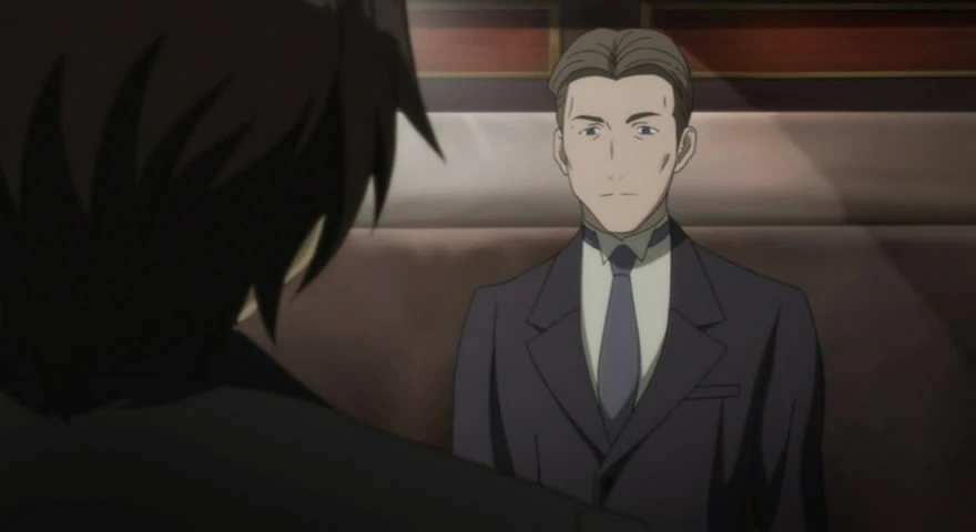 Simon Hunt | Gosick Wiki | Fandom