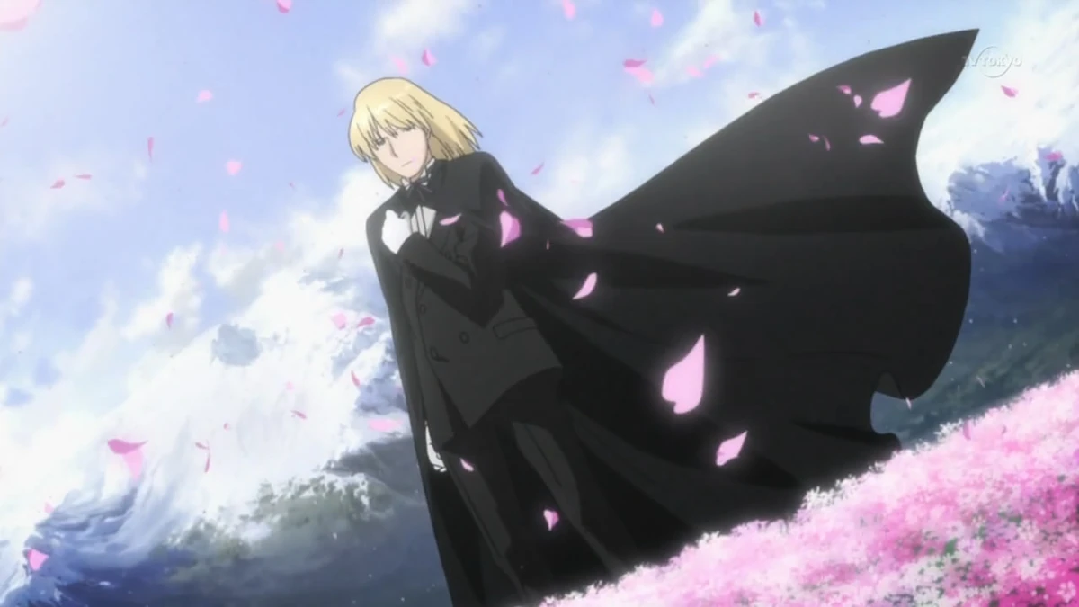 Maxim | Gosick Wiki | Fandom