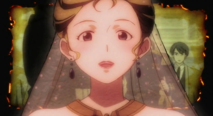 Coco Rose | Gosick Wiki | Fandom