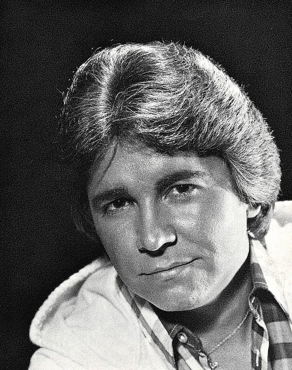 Johnny Cook | Gospel Music Wiki | Fandom