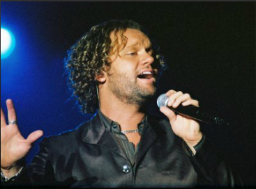 David Phelps | Gospel Music Wiki | Fandom