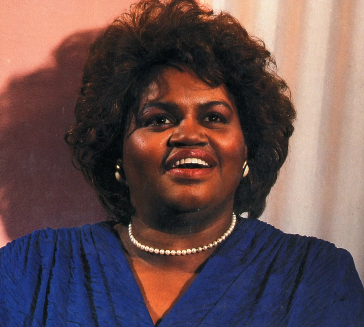 Ethel Holloway | Gospel Music Wiki | Fandom