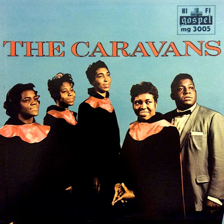 The Caravans Sing | Gospel Music Wiki | Fandom