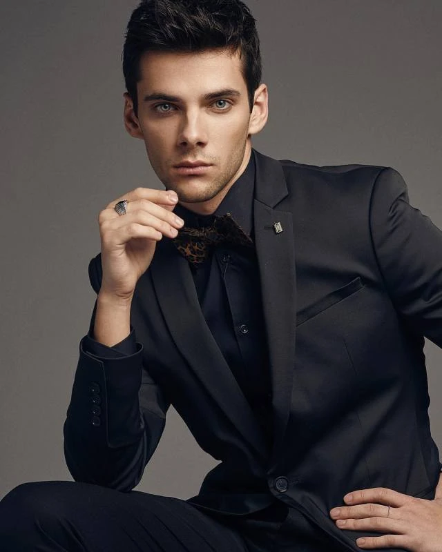 Mark Rutterford | Wiki Gossip Girl Fanfic | Fandom