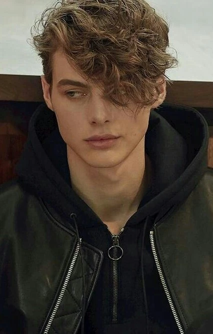 Blake Norstein | Wiki Gossip Girl Fanfic | Fandom
