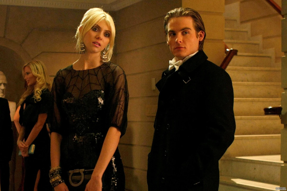 The Hurt Locket | Gossip Girl USA Wiki | Fandom