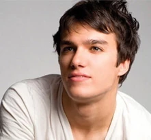 Scott Rosson | Gossip girl Wiki | Fandom