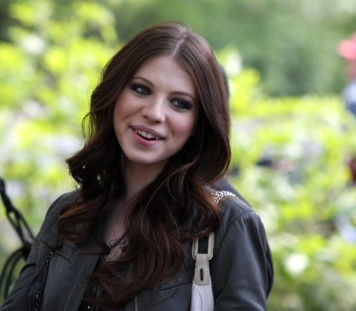 Georgina Sparks | Gossip girl Wiki | Fandom