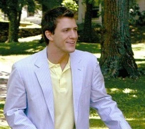 Lord Marcus Beaton | Gossip girl Wiki | Fandom