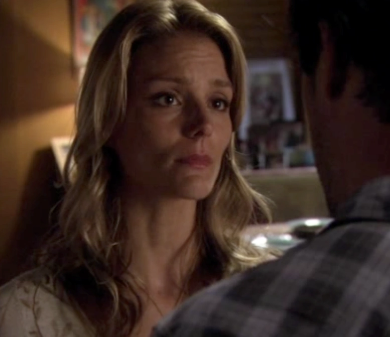 Alison Humphrey | Gossip girl Wiki | Fandom