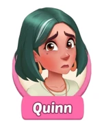 Quinn Castillo | Gossip Harbor Wiki | Fandom