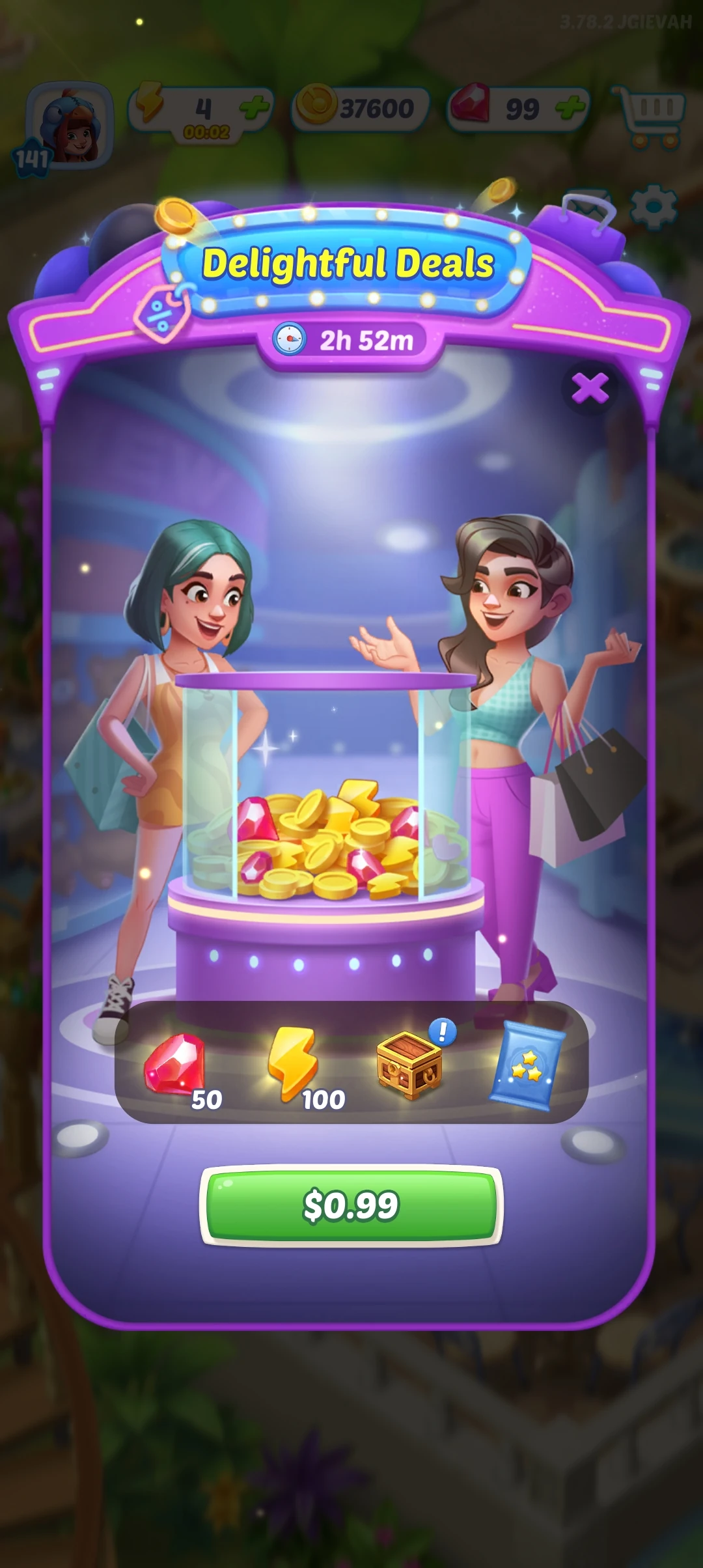 Busy Browser Box | Gossip Harbor Wiki | Fandom