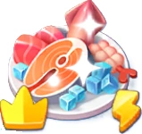 Fish | Gossip Harbor Wiki | Fandom